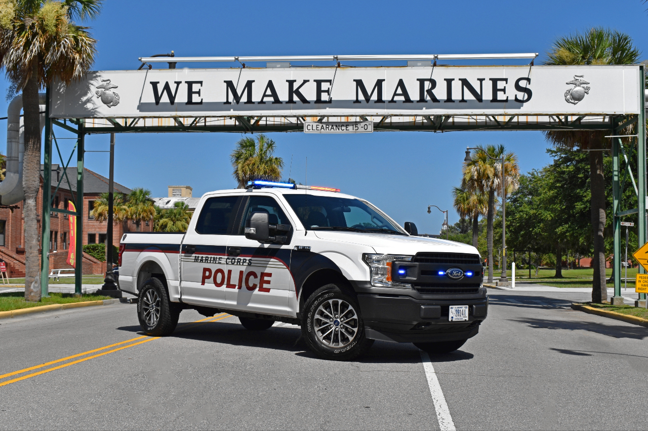 Beaufort County – SCPoliceCruisers