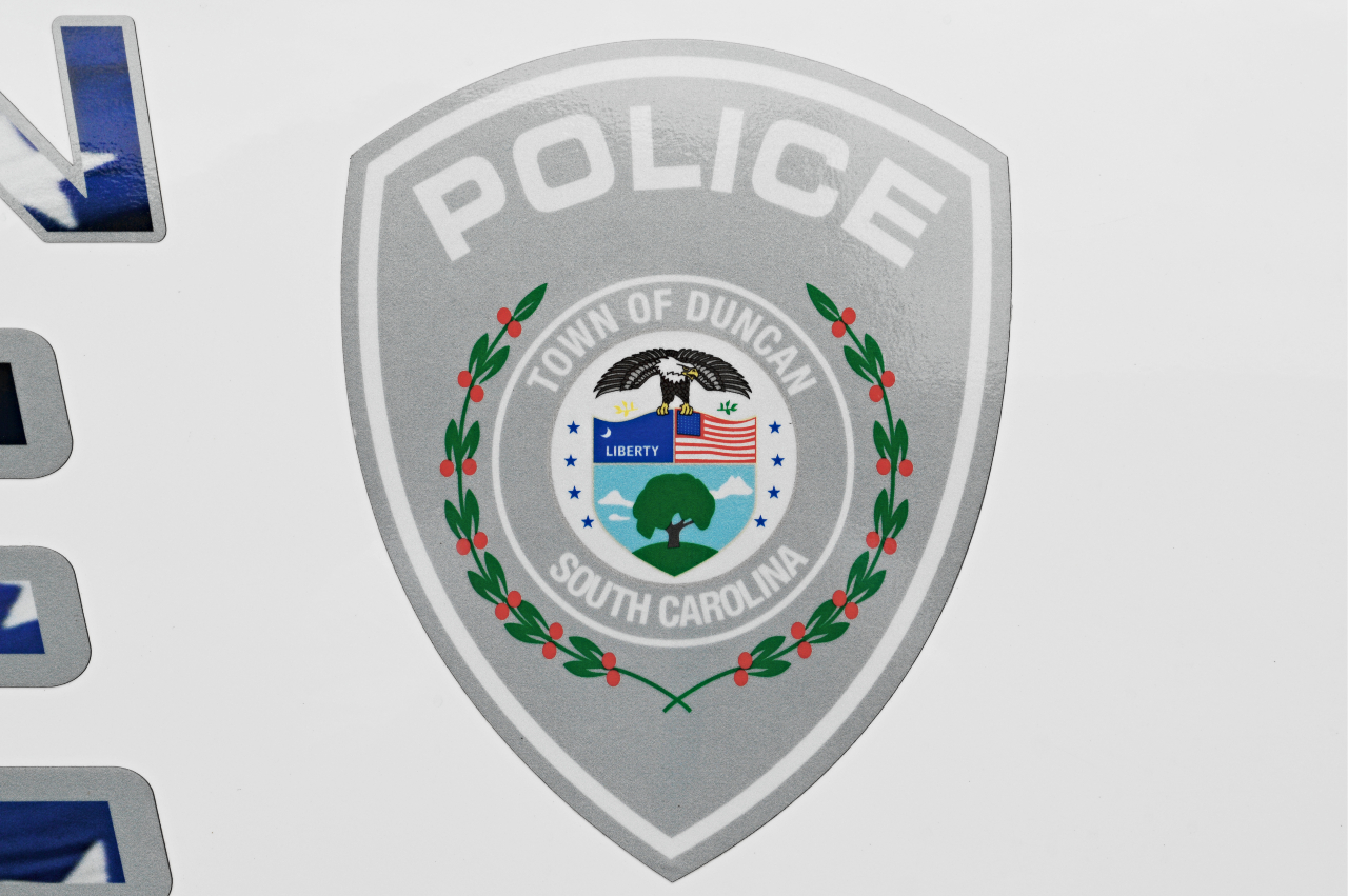 Spartanburg County – SCPoliceCruisers