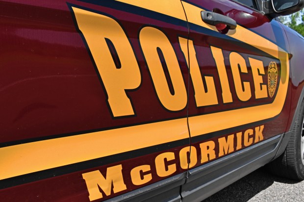 McCormick County – SCPoliceCruisers