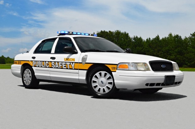 Union County – SCPoliceCruisers