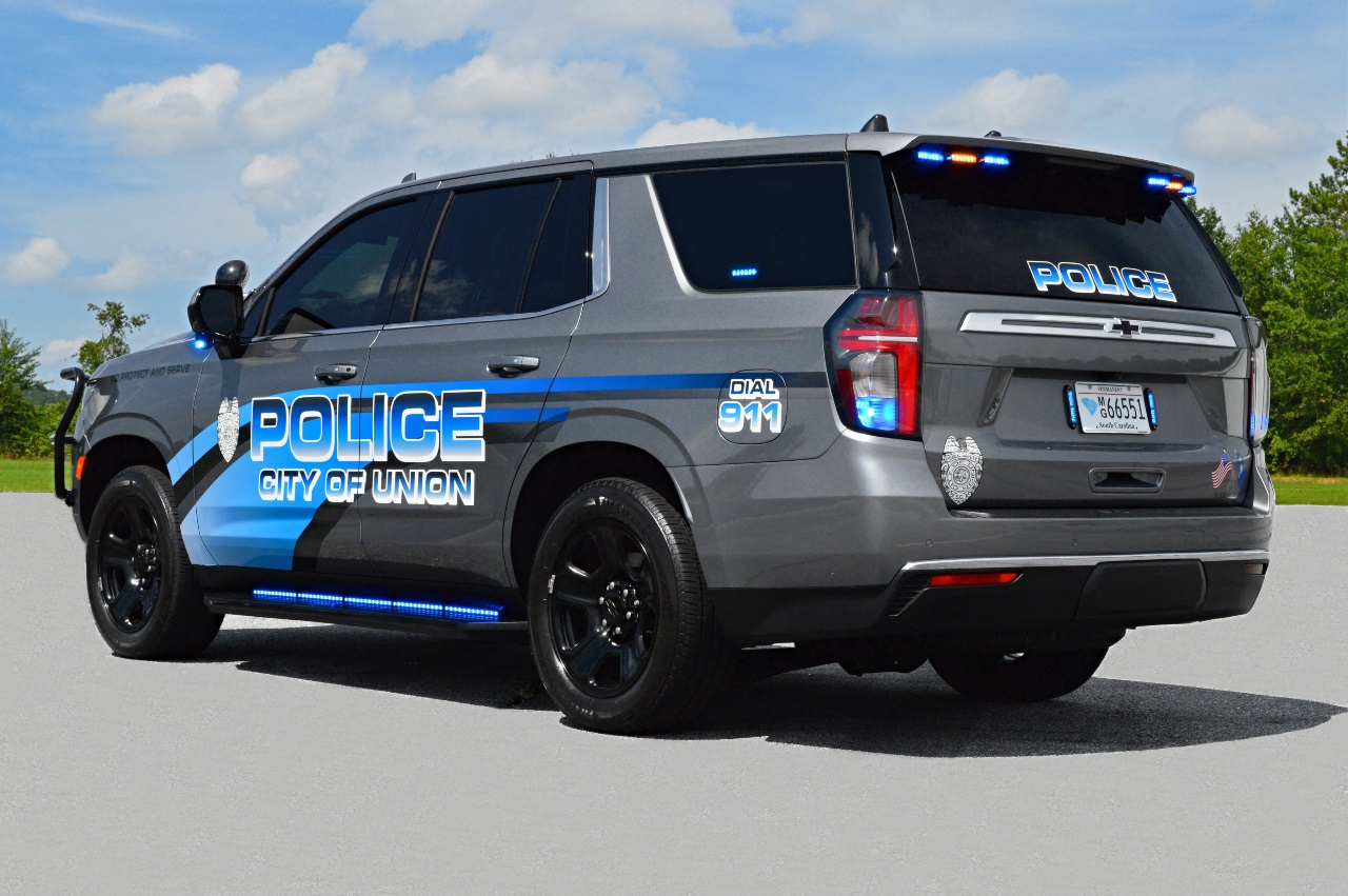 Union County – SCPoliceCruisers