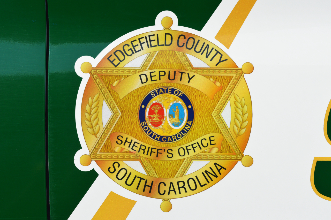 Edgefield County – SCPoliceCruisers