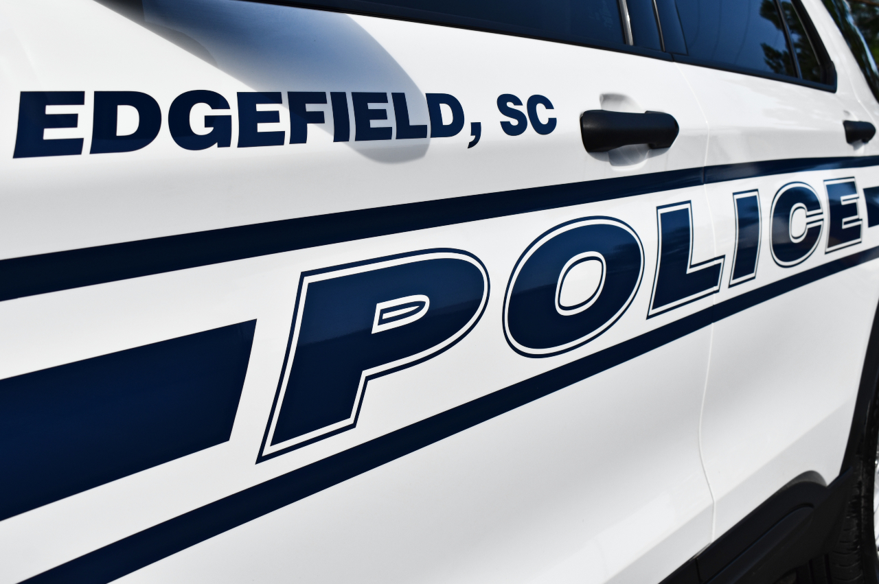 Edgefield County – SCPoliceCruisers