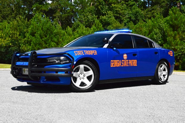 Georgia State Agencies – SCPoliceCruisers