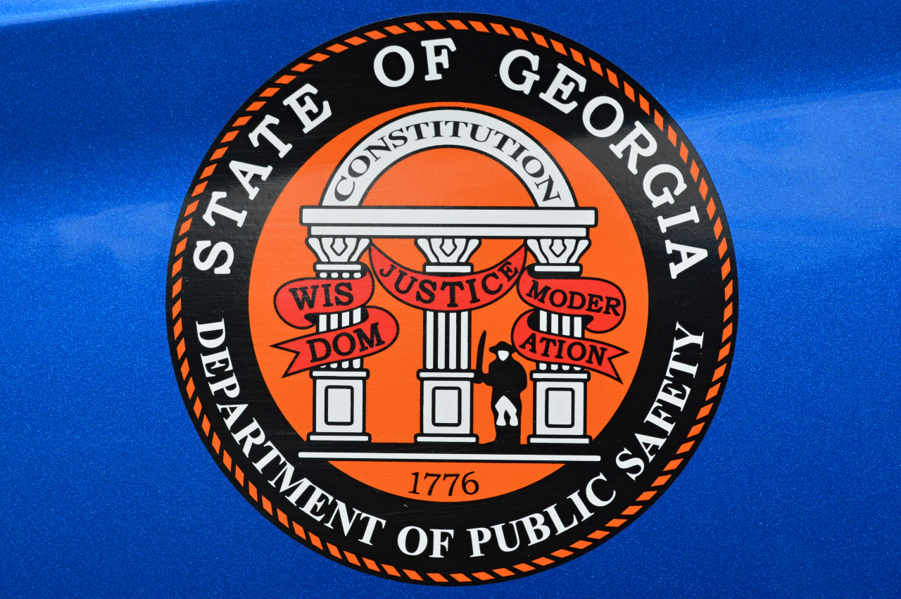 Georgia State Agencies – SCPoliceCruisers