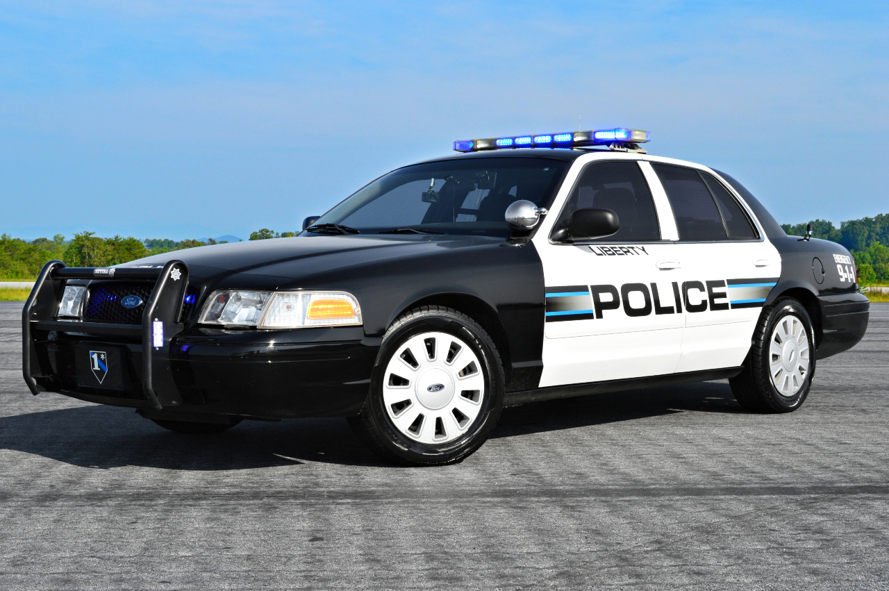 Pickens County – SCPoliceCruisers