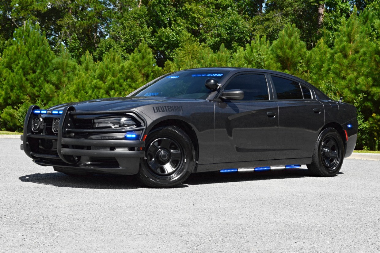 Georgia Law Enforcement Agencies – SCPoliceCruisers
