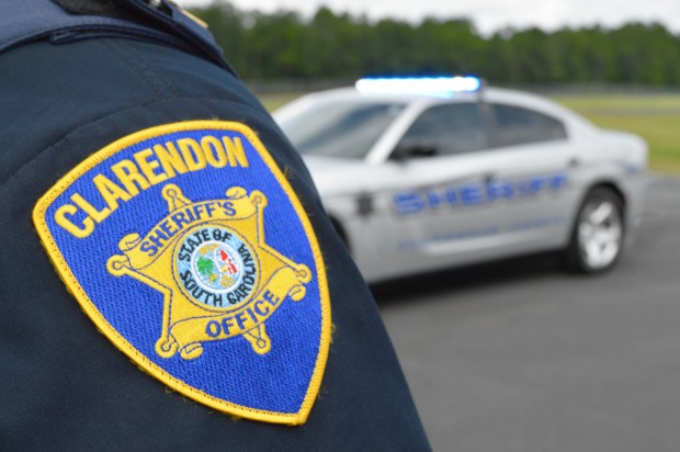 Patches – SCPoliceCruisers