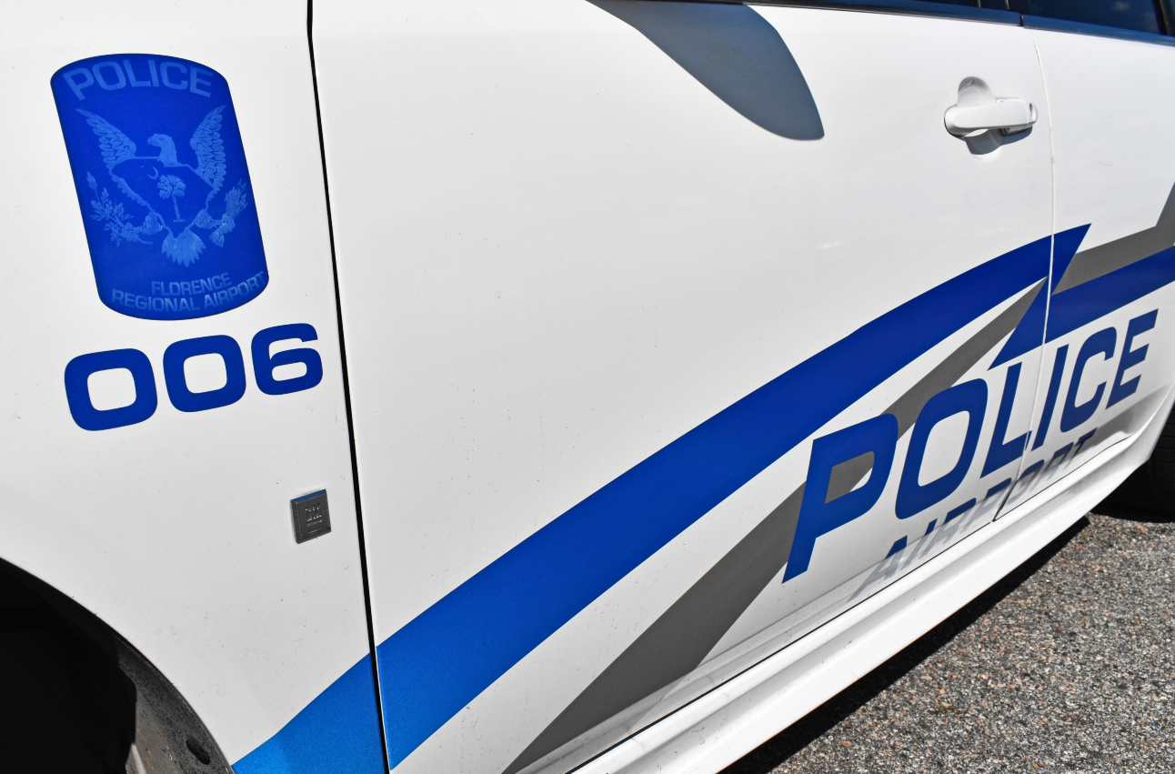 Florence County – SCPoliceCruisers
