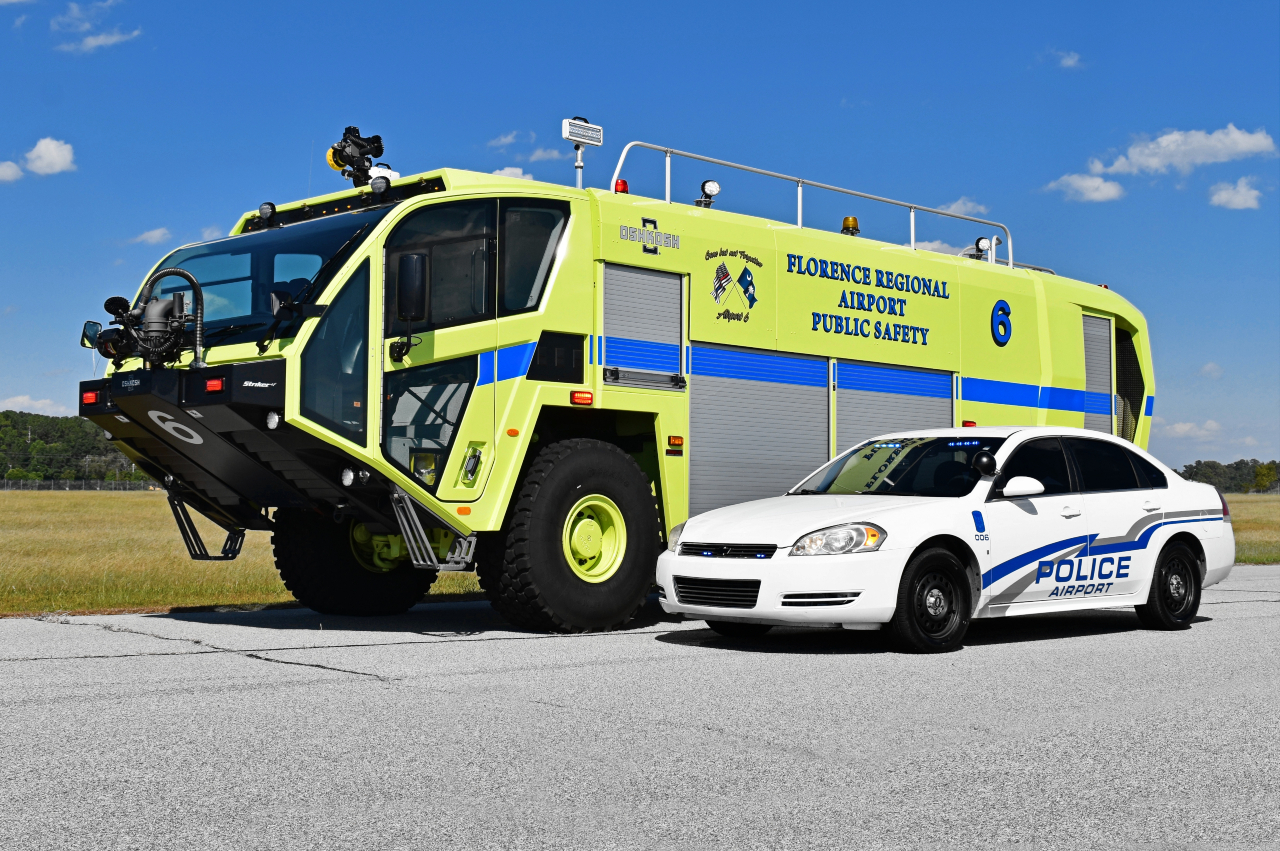 Florence County – SCPoliceCruisers