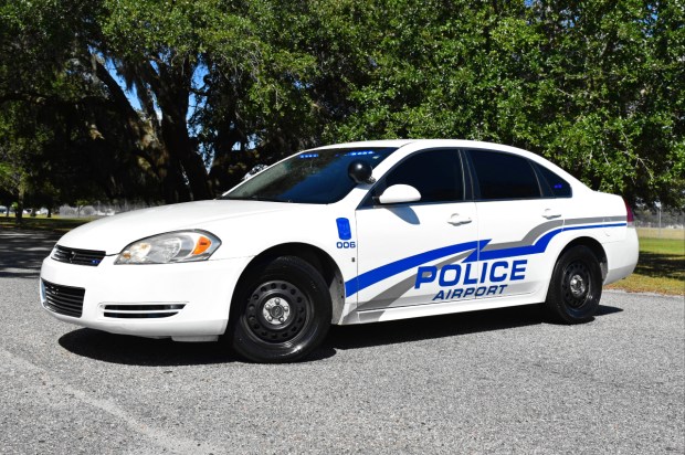 Florence County – SCPoliceCruisers