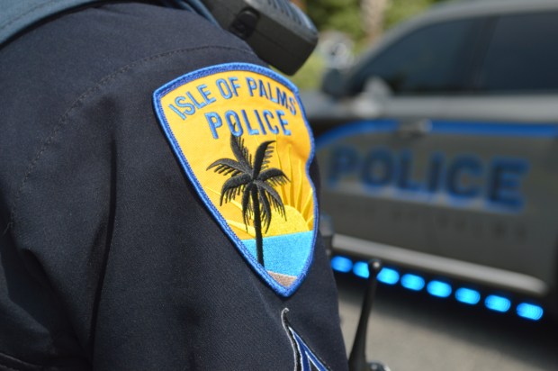 Patches – SCPoliceCruisers