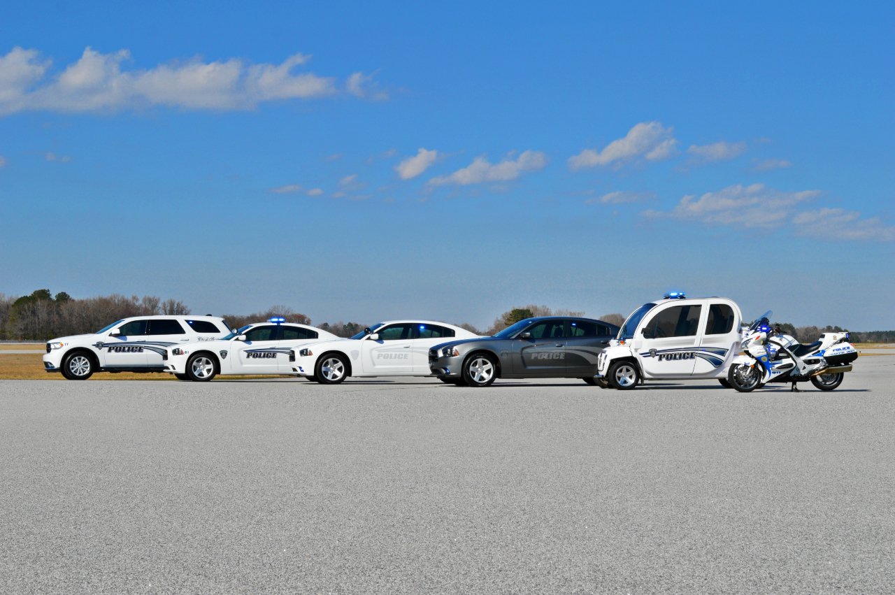Sumter County – SCPoliceCruisers