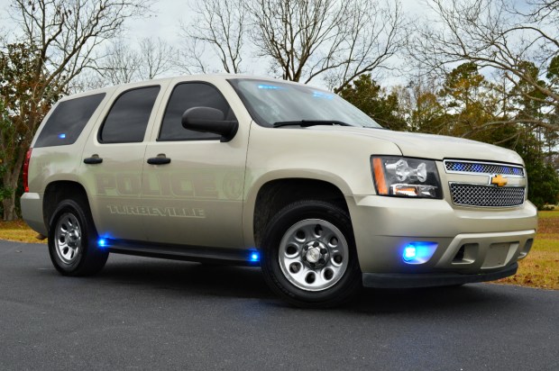 Clarendon County – SCPoliceCruisers