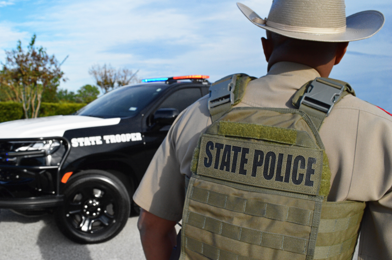 Texas Department of Public Safety – SCPoliceCruisers