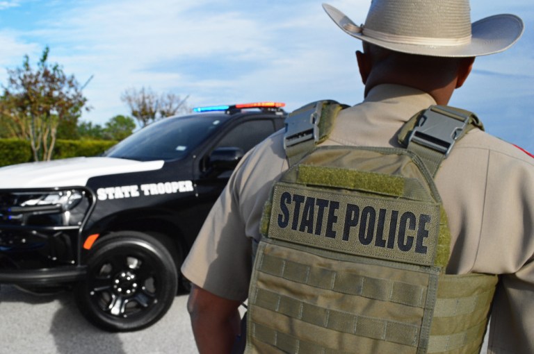 Texas Department of Public Safety – SCPoliceCruisers