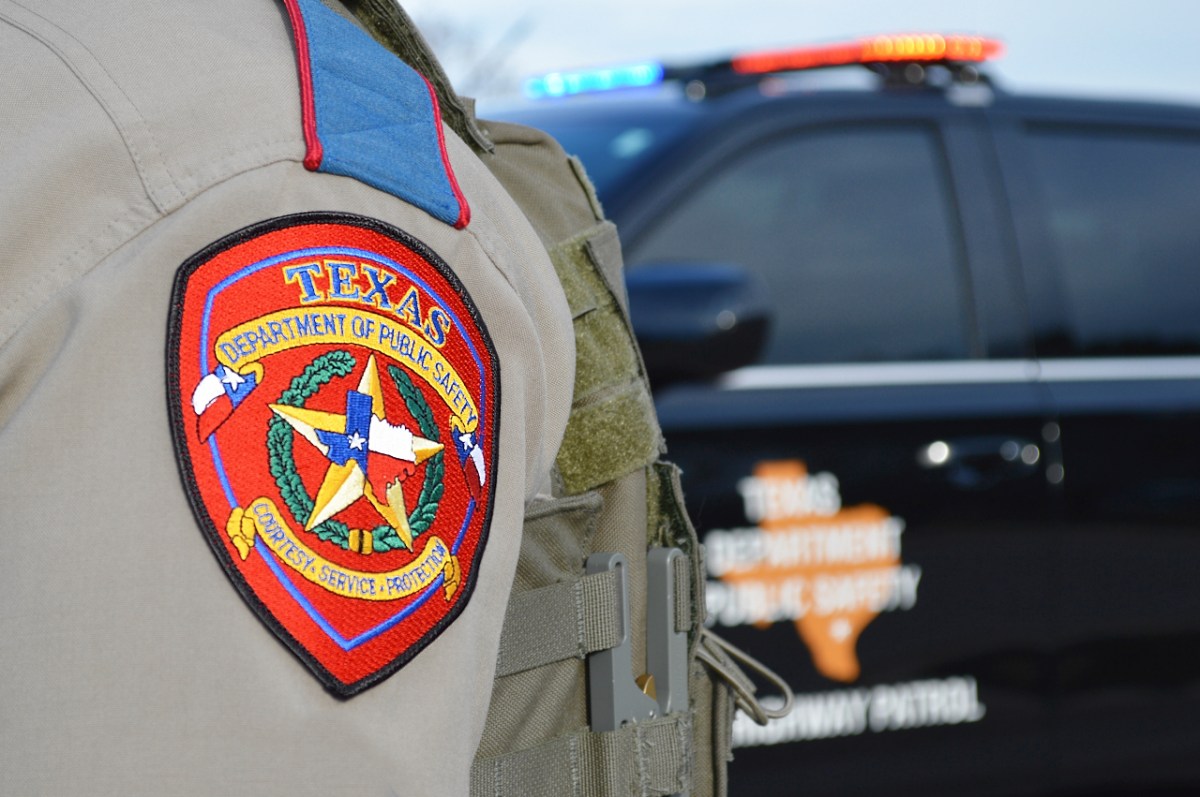 Texas Department of Public Safety – SCPoliceCruisers