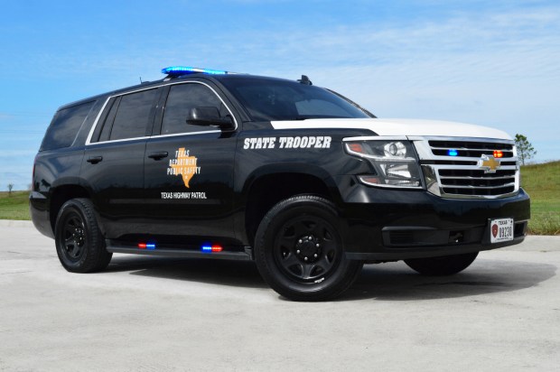 Texas State Agencies – SCPoliceCruisers