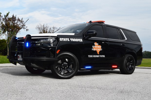 Texas State Agencies – SCPoliceCruisers