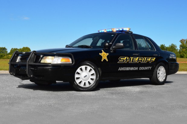 Anderson County – SCPoliceCruisers