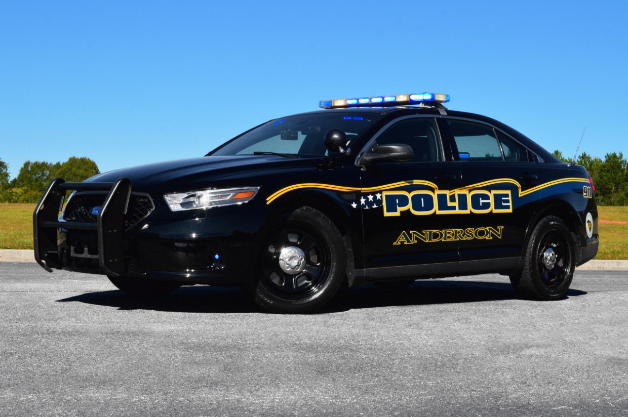Anderson County – SCPoliceCruisers