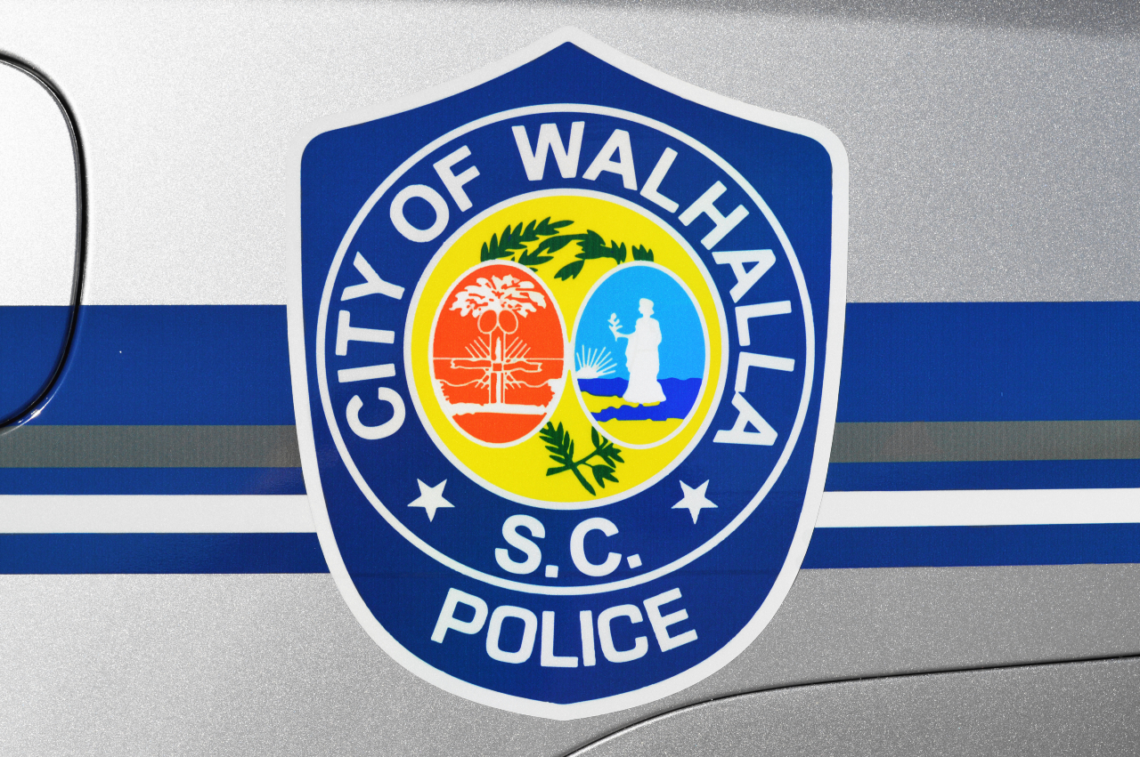 Oconee County – SCPoliceCruisers