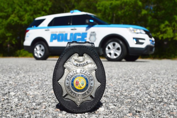 Badges – SCPoliceCruisers