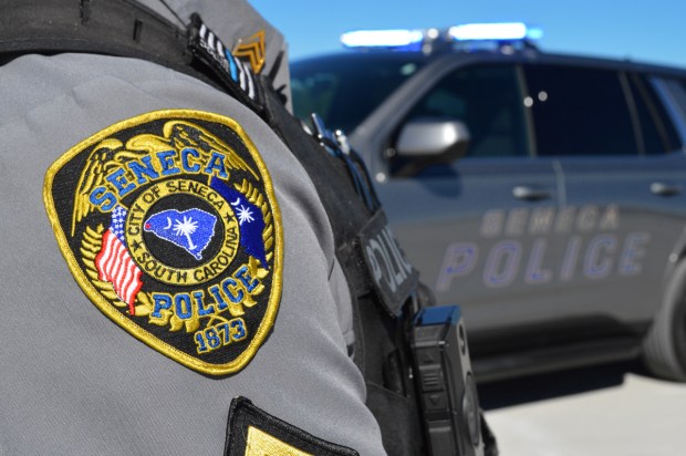 Patches – SCPoliceCruisers