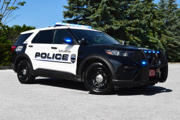 Vermont Law Enforcement Agencies – SCPoliceCruisers