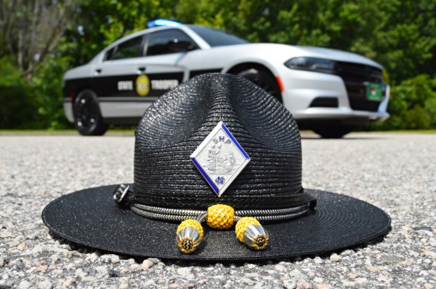 North Carolina State Agencies – SCPoliceCruisers