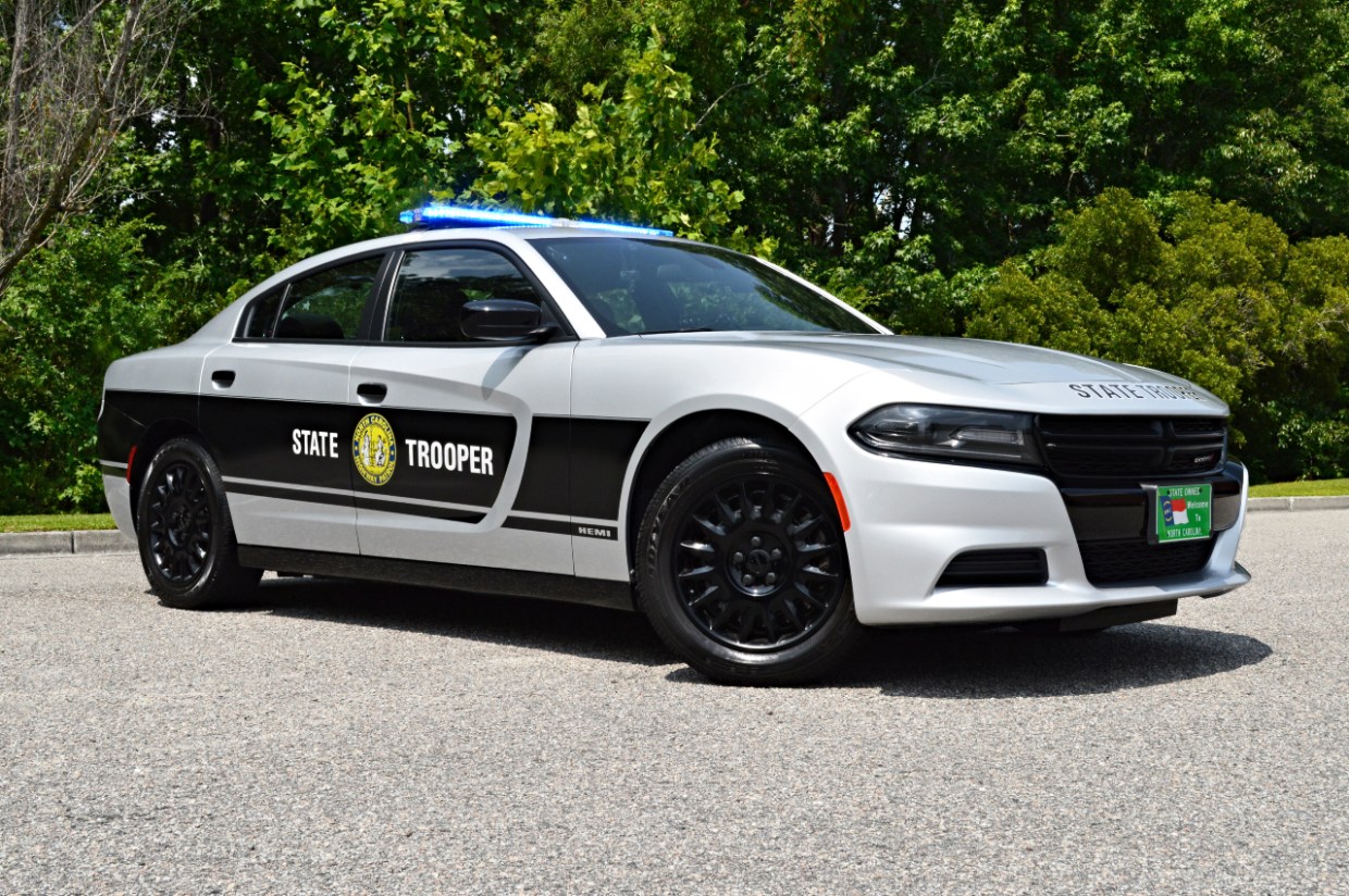 North Carolina State Agencies – SCPoliceCruisers