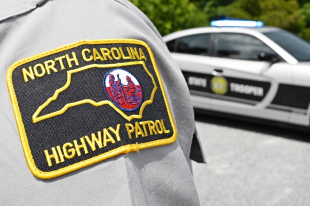 Patches – SCPoliceCruisers