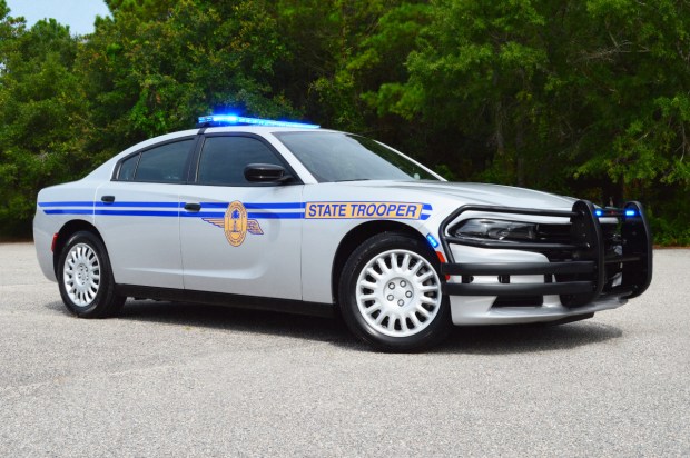 South Carolina State Agencies – SCPoliceCruisers