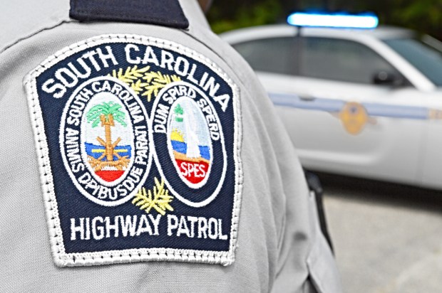 Patches – SCPoliceCruisers