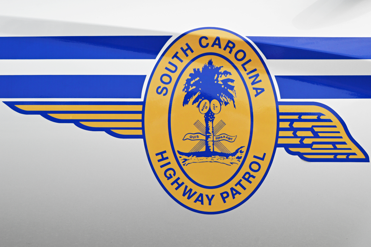 South Carolina Law Enforcement Agencies – SCPoliceCruisers
