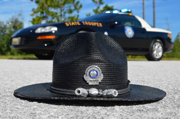 Badges – SCPoliceCruisers