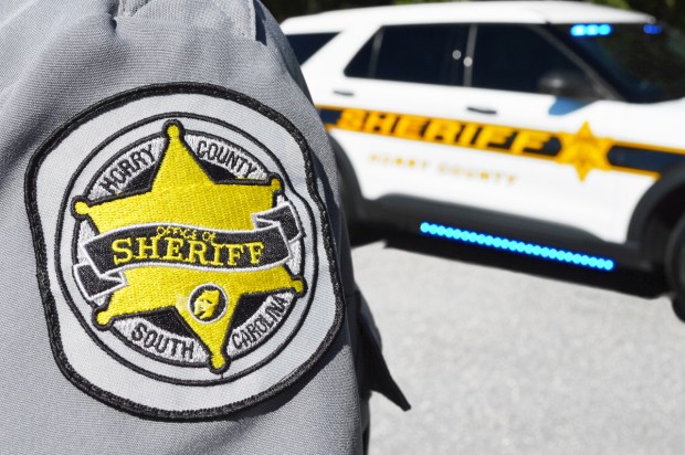 Patches – SCPoliceCruisers