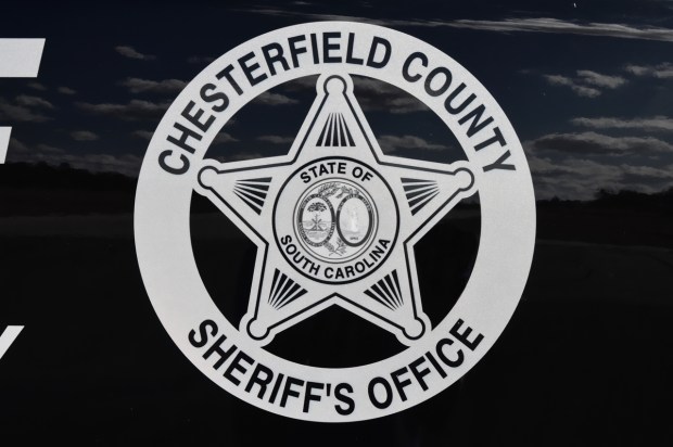 Chesterfield County – SCPoliceCruisers