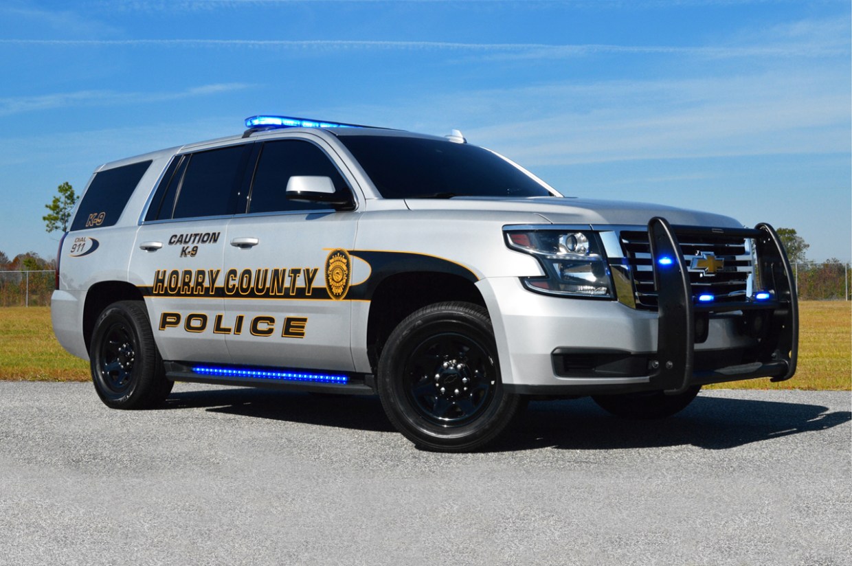Horry County – SCPoliceCruisers