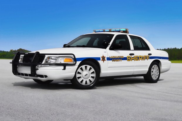 Lancaster County – SCPoliceCruisers