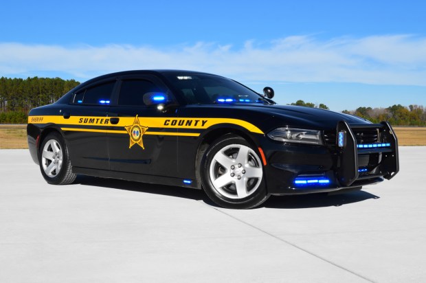 Sumter County – SCPoliceCruisers