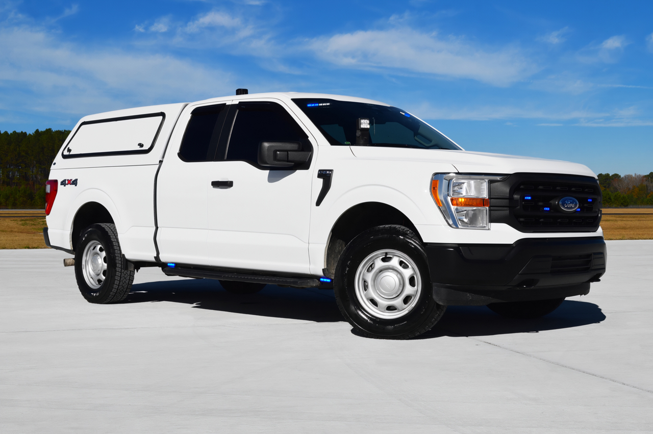 Sumter County – SCPoliceCruisers