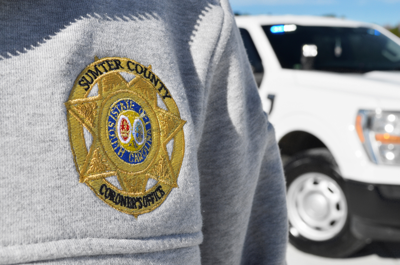 Sumter County – SCPoliceCruisers