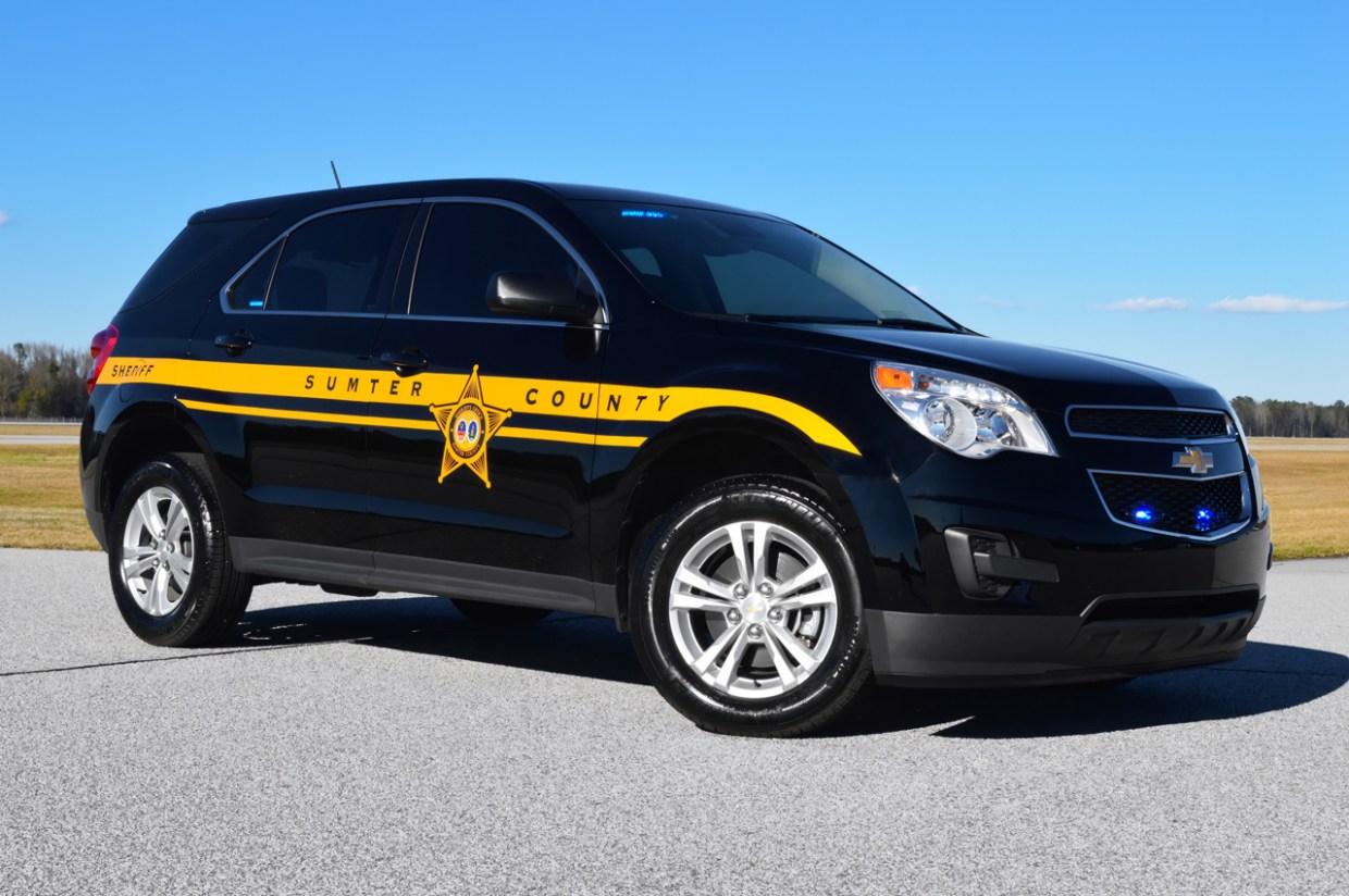 Sumter County – SCPoliceCruisers