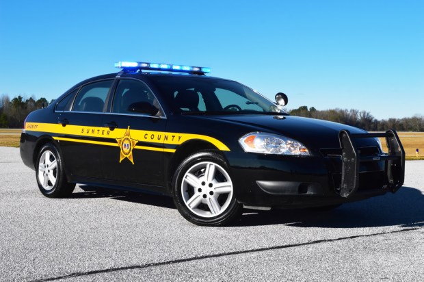 Sumter County – SCPoliceCruisers