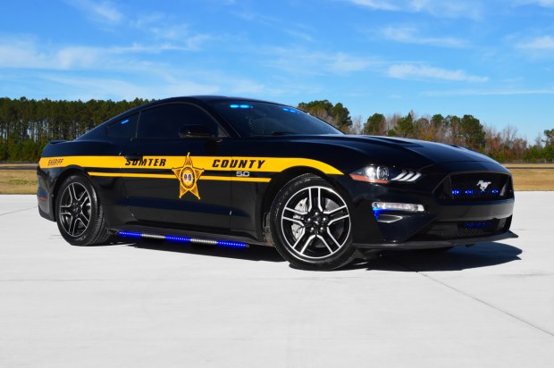 Sumter County – SCPoliceCruisers