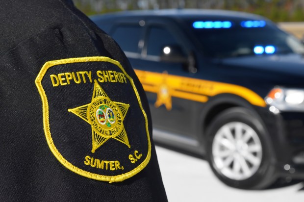 Sumter County – SCPoliceCruisers