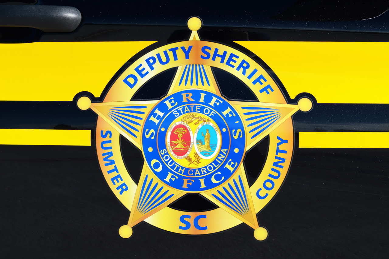 Sumter County – SCPoliceCruisers