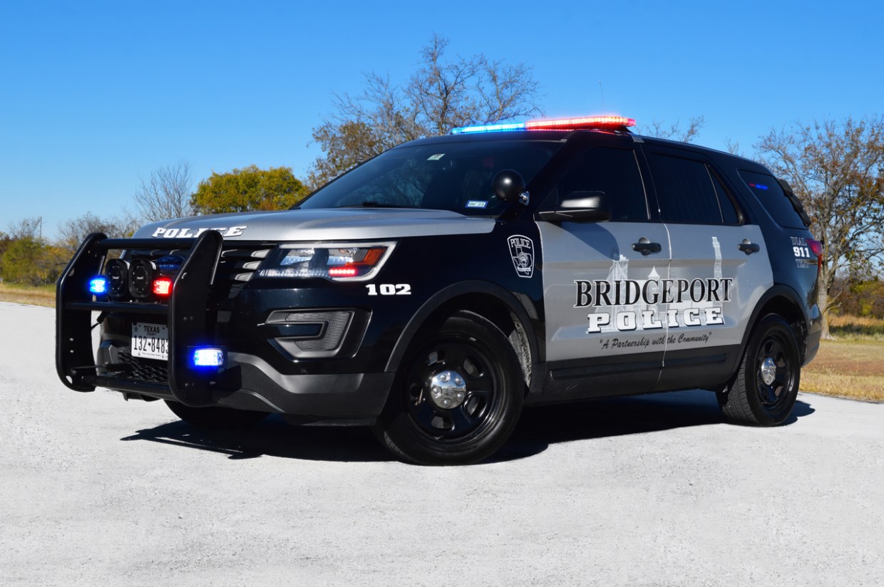 Texas State Agencies – SCPoliceCruisers