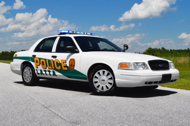 Dillon County – SCPoliceCruisers